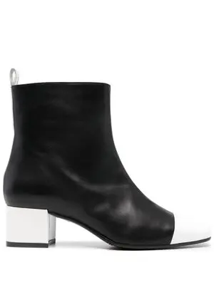 CAREL 40mm Estime Ankle Boots