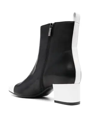 CAREL 40mm Estime Ankle Boots