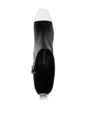 CAREL 40mm Estime Ankle Boots