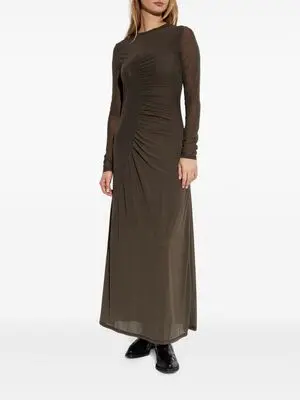 SAMSOE SAMSOE Saandrea Maxi Dress