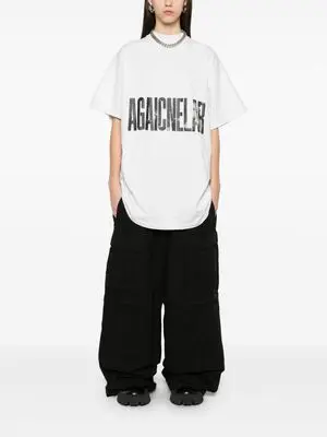 Balenciaga Triple-waist Trousers