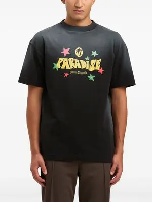 Palm Angels Paradise Palm T-shirt