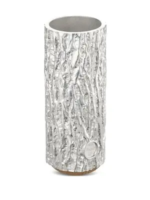 Christofle Sève D'argent Soliflore Vase