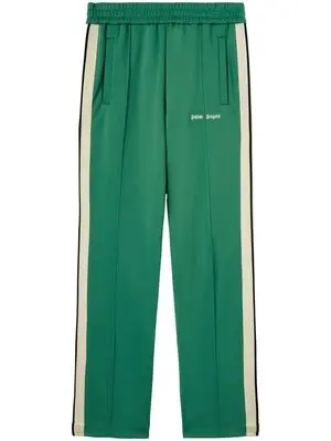 Palm Angels Classic Logo Track Pants