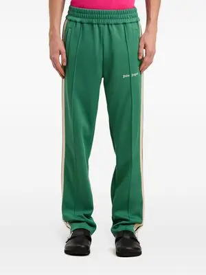 Palm Angels Classic Logo Track Pants