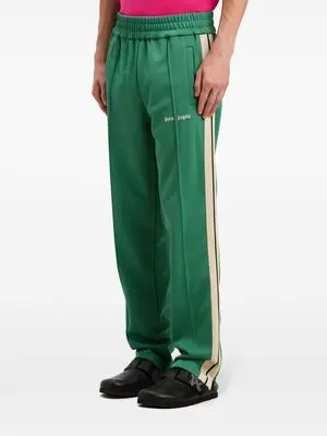 Palm Angels Classic Logo Track Pants