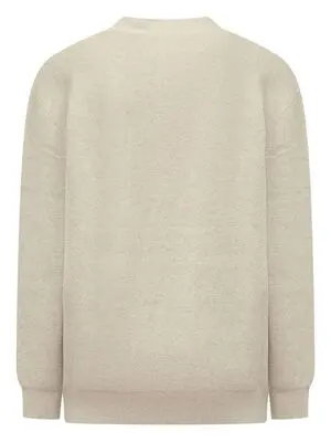 MARANT Curtis Cardigan - Neutrals
