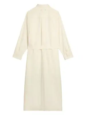 GOLDEN GOOSE Resort Maxi Dress