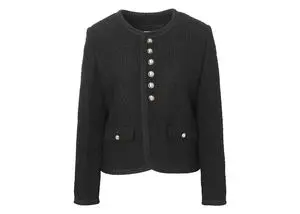 Celine Chasseur Bouclette Natte Jacket