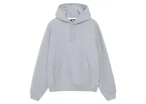 Stussy Fleece Sweatshirts Hoodies For Men