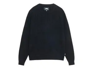 Stussy Crew Neck Sweaters For Men