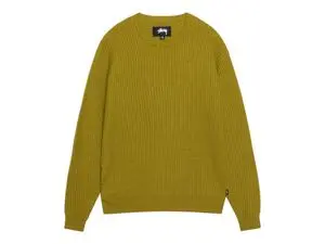 Stussy Crew Neck Sweaters For Men
