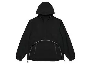 PALACE Deflector 1/2 Zip Jacket