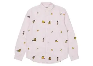 PALACE Garfield Boojie Shirt