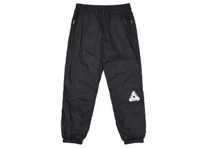 PALACE Polar Grid Reverse Bottoms