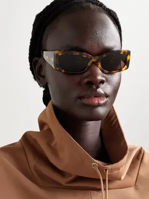 Oliver Spencer Khaite 1989c Sunglasses