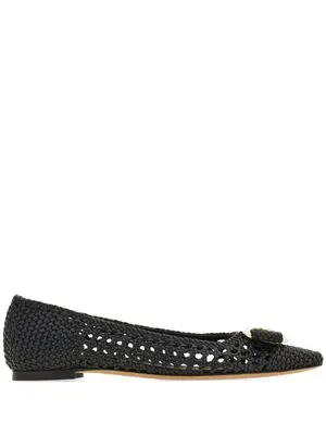 FERRAGAMO Vara Ballerina
