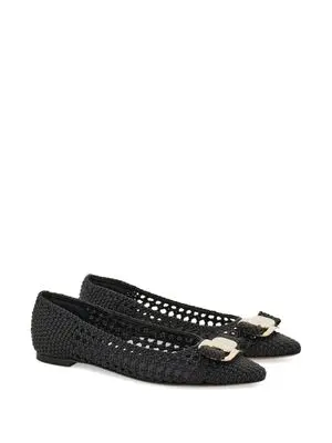 FERRAGAMO Vara Ballerina