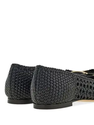 FERRAGAMO Vara Ballerina