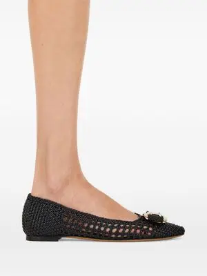FERRAGAMO Vara Ballerina