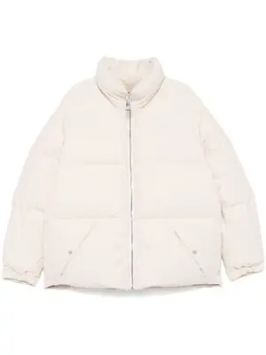 Khrisjoy Quilted Jackets For Men