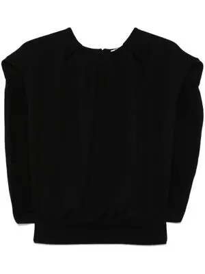 Simkhai Lamara Top - Black