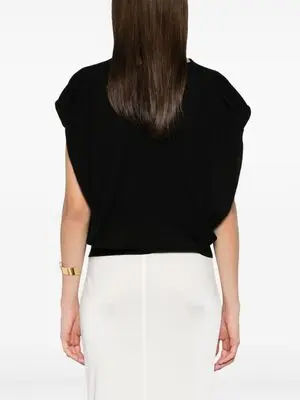 Simkhai Lamara Top - Black