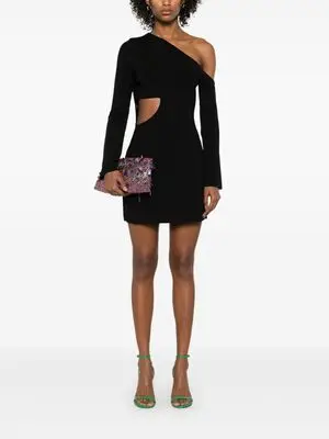 Cult Gaia Lia Mini Dress