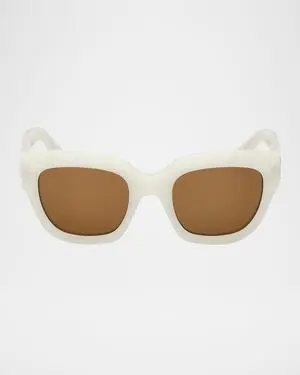 Emilio Pucci Logo Eyewear For Women