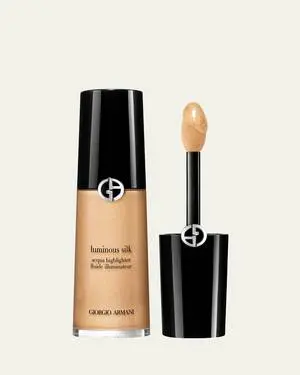 Giorgio Armani Luminous Silk Acqua Highlighter - 2 Stellar