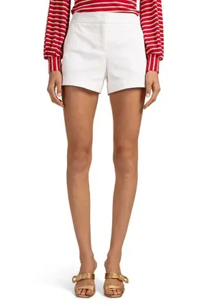 Trina Turk Stretch Shorts For Women