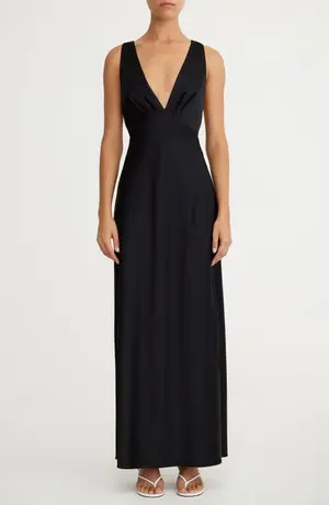 Significant Other A-line Evening Dresses