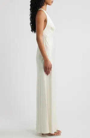 Significant Other Lucile Sleeveless Maxi Dress