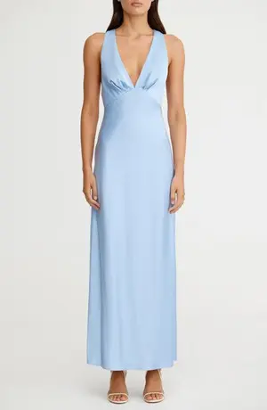 Significant Other V Neck Dresses