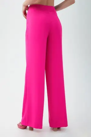 Trina Turk Verity Pant - Petal Pink
