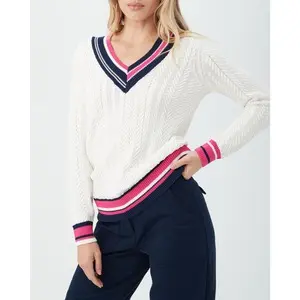 Trina Turk Seapointe Sweater