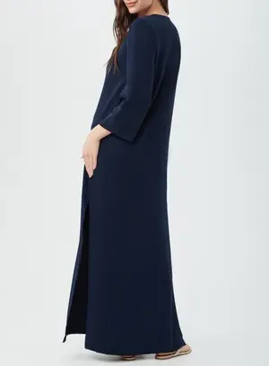 Trina Turk Catamaran Maxi Dress