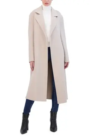Rebecca Minkoff Anna Wrap Jacket