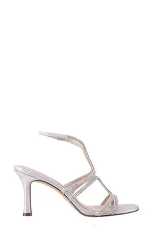 Nina Abel Ankle Strap Sandal