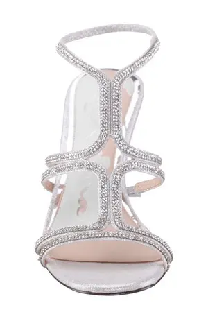 Nina Abel Ankle Strap Sandal