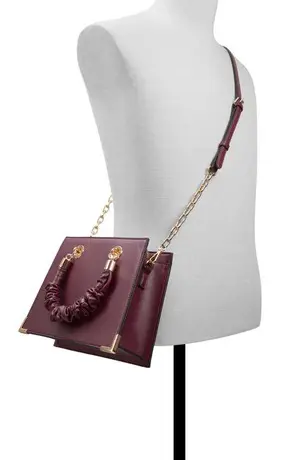 Aldo Bilithax Top Handle Bag