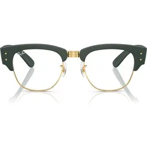 Clubmaster Eyewear For Men