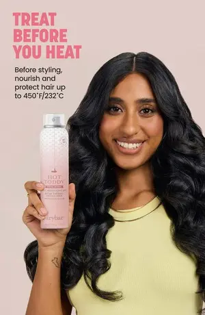 DRYBAR Hot Toddy Heat Protectant Mist - Original