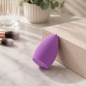 PURSONIC Complete Makeup Application Kit