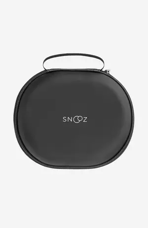 SNOOZ Travel Case