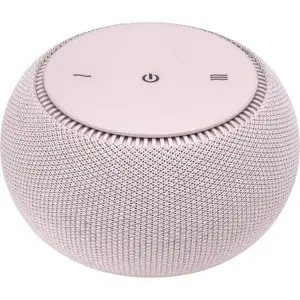 SNOOZ Pro White Noise Machine - Blush