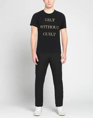Moschino T-shirt Size Organic Cotton