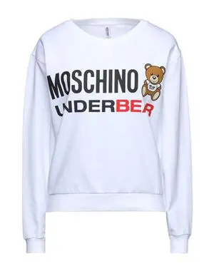 Moschino Stretch Activewear For Women