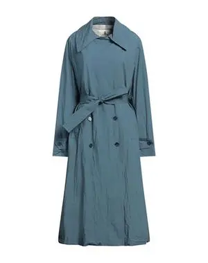 Barena Venezia Woven Trench Coat