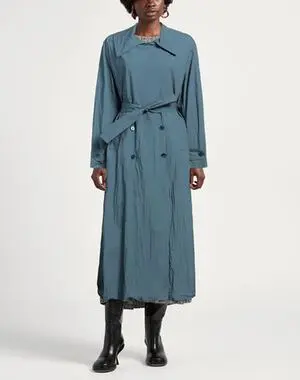 Barena Venezia Woven Trench Coat